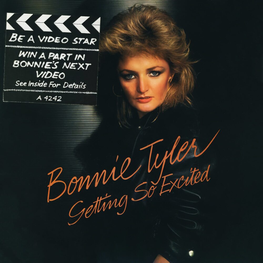 Interview with 'Getting So Excited' songwriter Alan Gruner - Bonnie ...