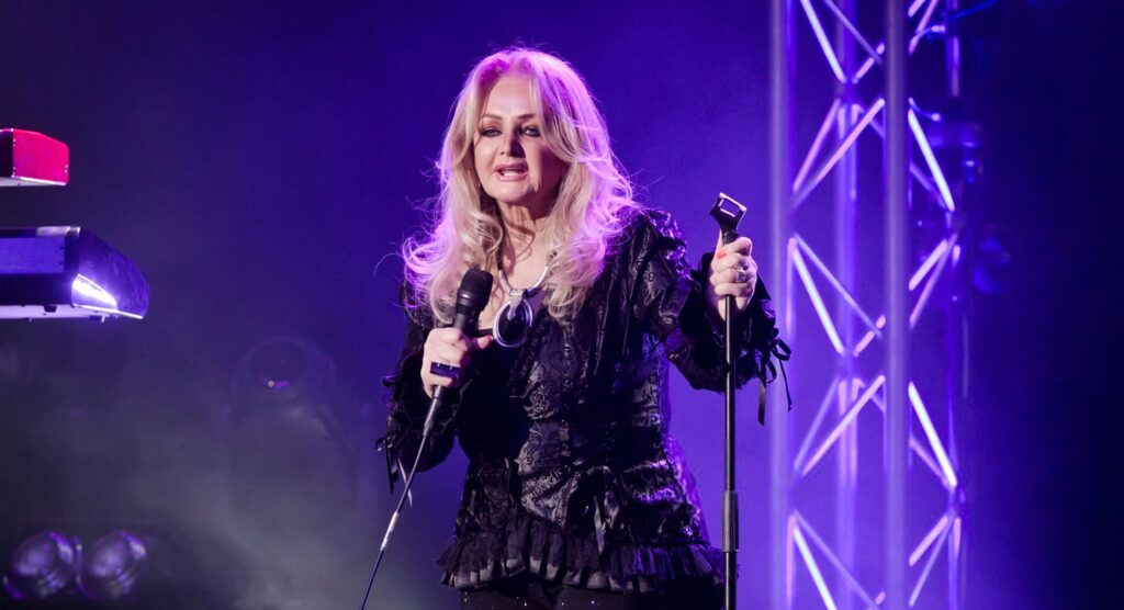 Discography Archives - Bonnie Tyler - Official Site