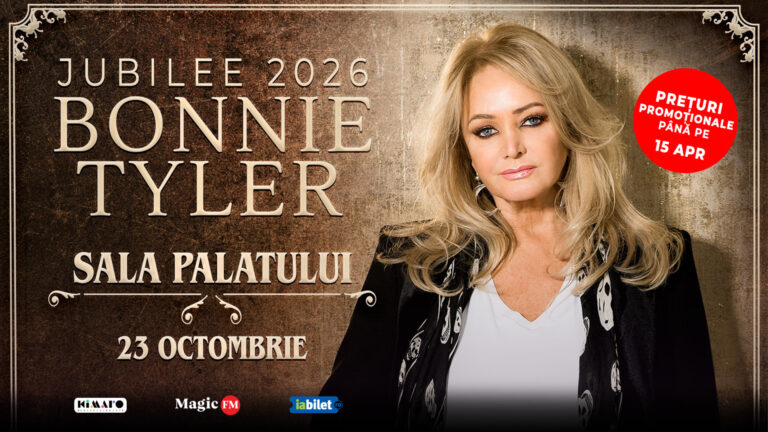 Tour & Live Archives - Bonnie Tyler - Official Site