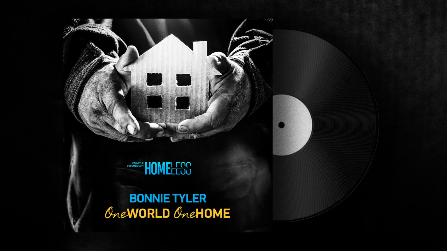One World One Home Archives - Bonnie Tyler - Official Site